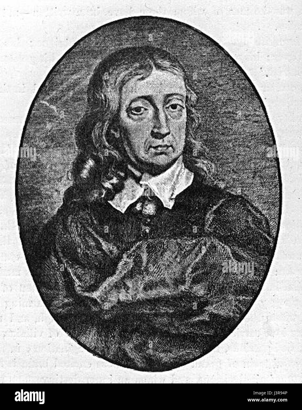 John Milton, one of the most influential English poets, is known for ...