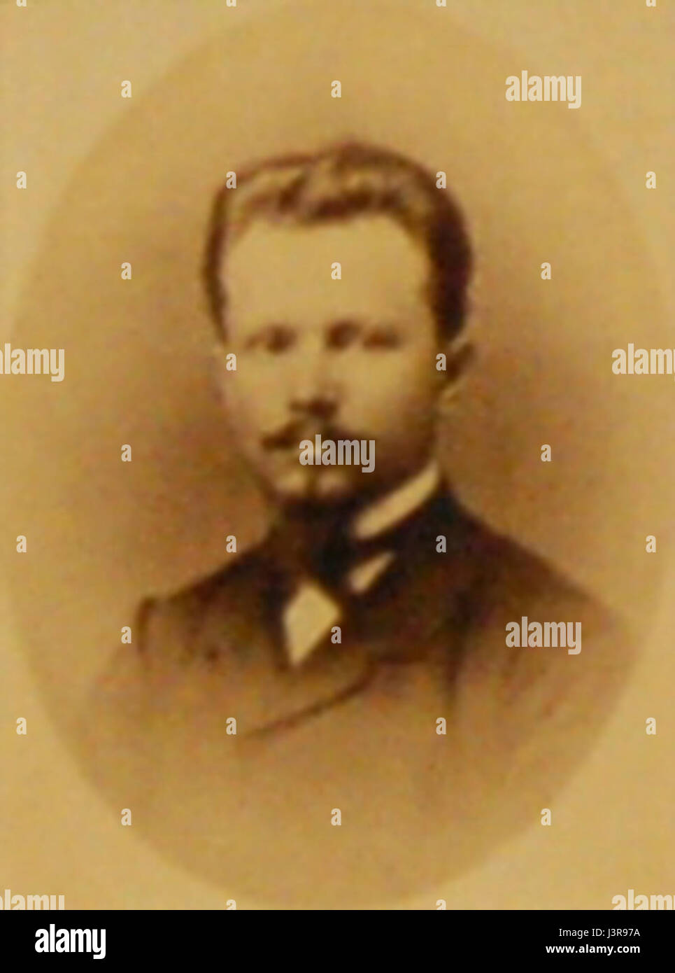 Jaroslaw dombrowski hi-res stock photography and images - Alamy