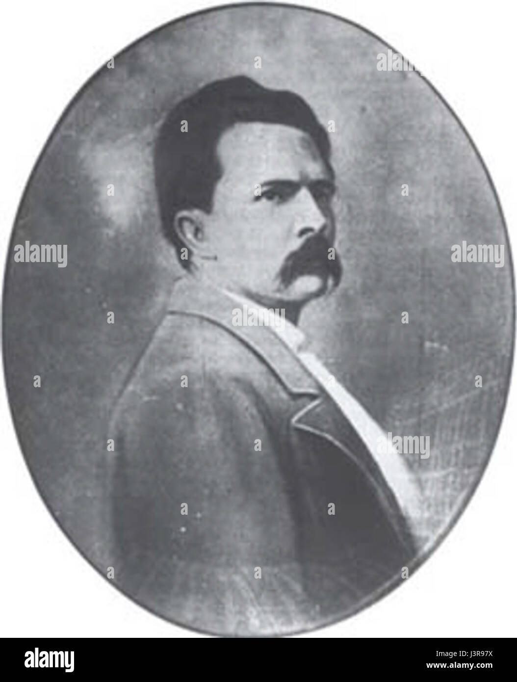 Jorge Issacs was a Colombian writer and poet, best known for his novel ...