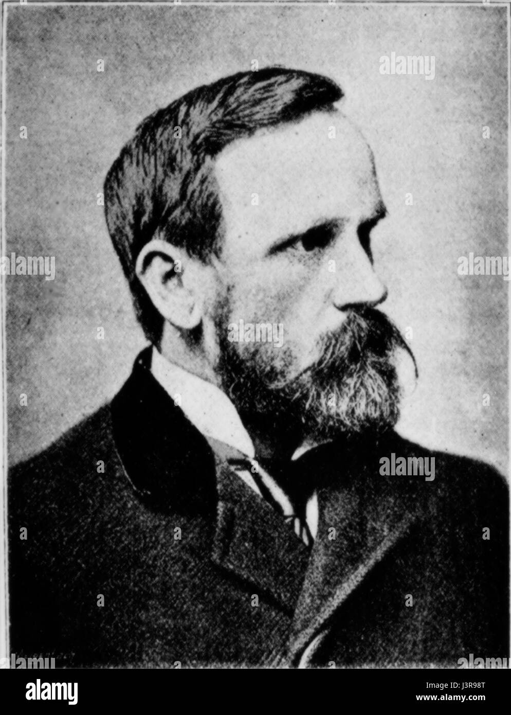 Joseph Burgess' work is notable for its exploration of the human ...