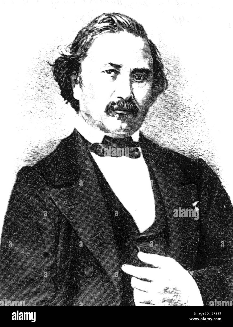 Joseph bertrand hi-res stock photography and images - Alamy