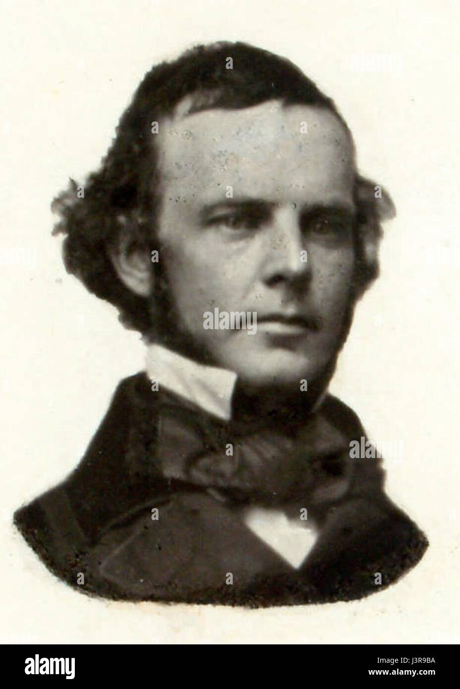 John Addison Porter, carbon print, 1867 Stock Photo - Alamy