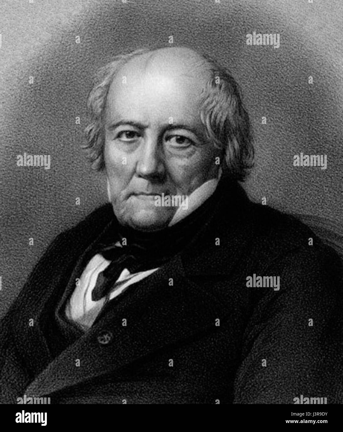 Jean-Baptiste Biot was a renowned French physicist and mathematician ...