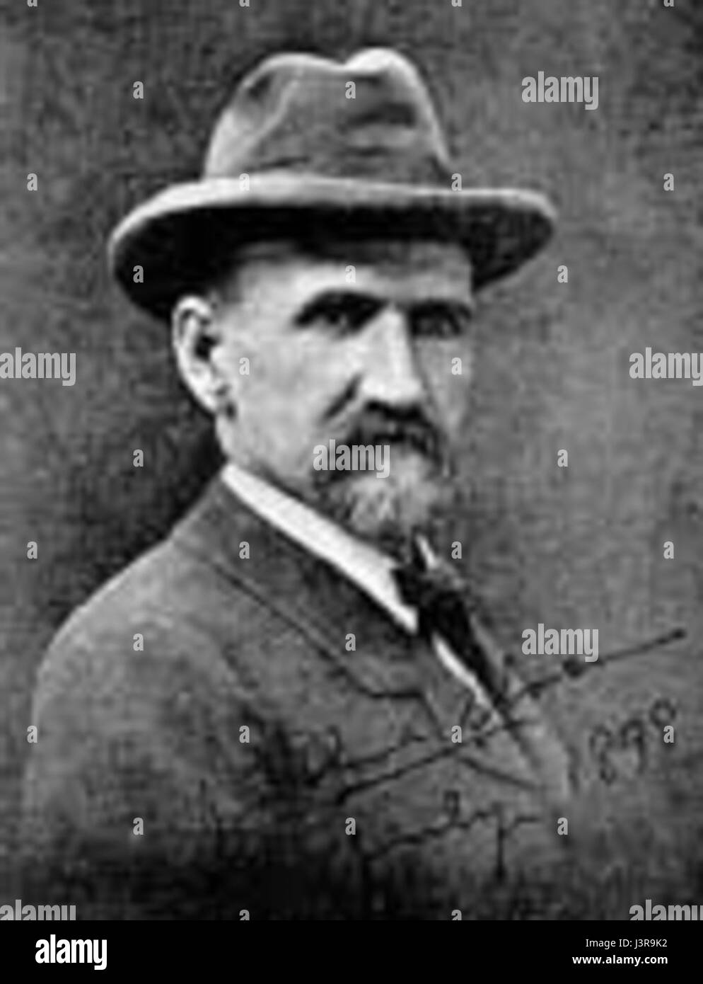 Joshua slocum hi-res stock photography and images - Alamy