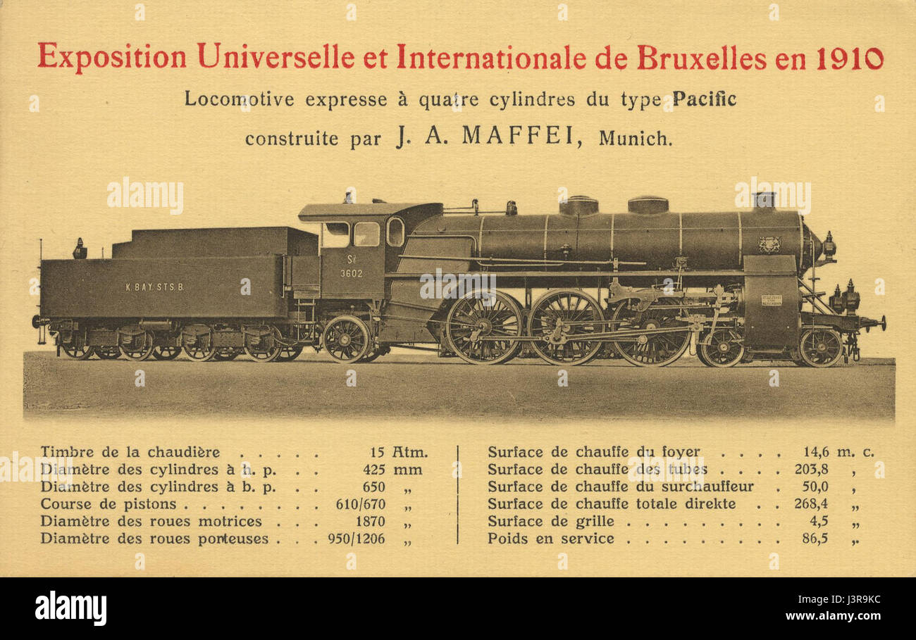 Joseph Anton von Maffei was a German industrialist and philanthropist ...