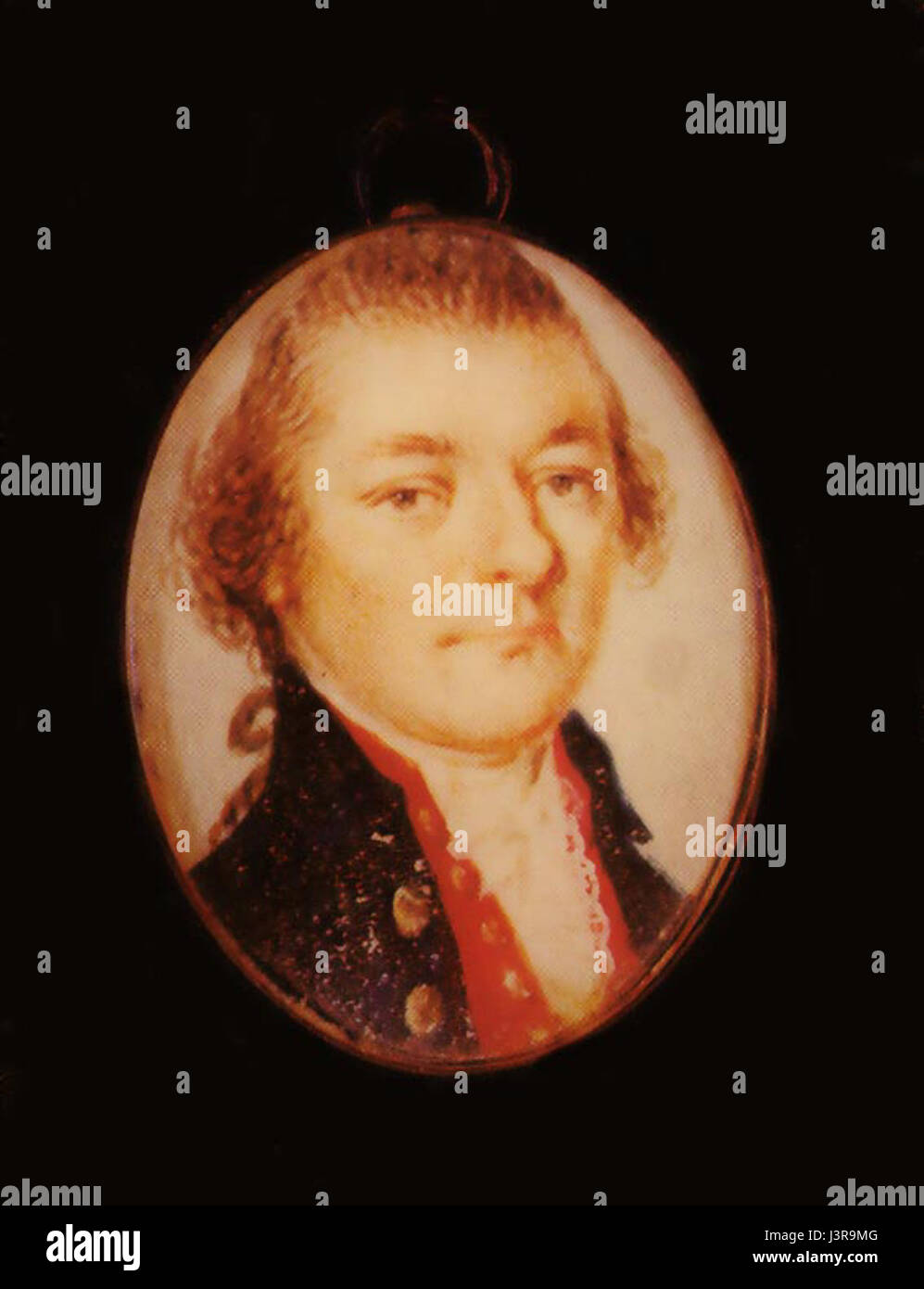 John page hi-res stock photography and images - Alamy