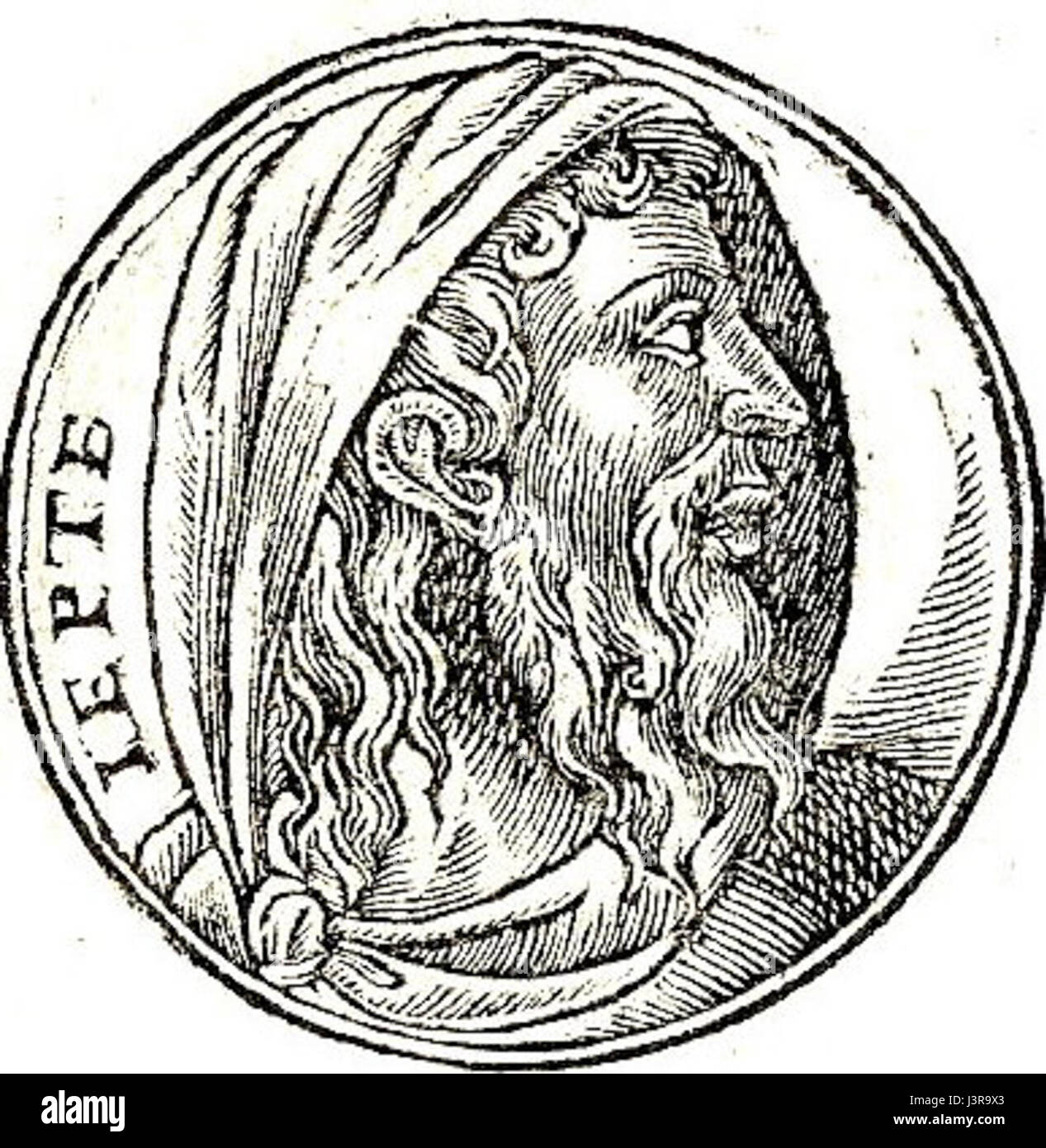 Jephthah hi-res stock photography and images - Alamy