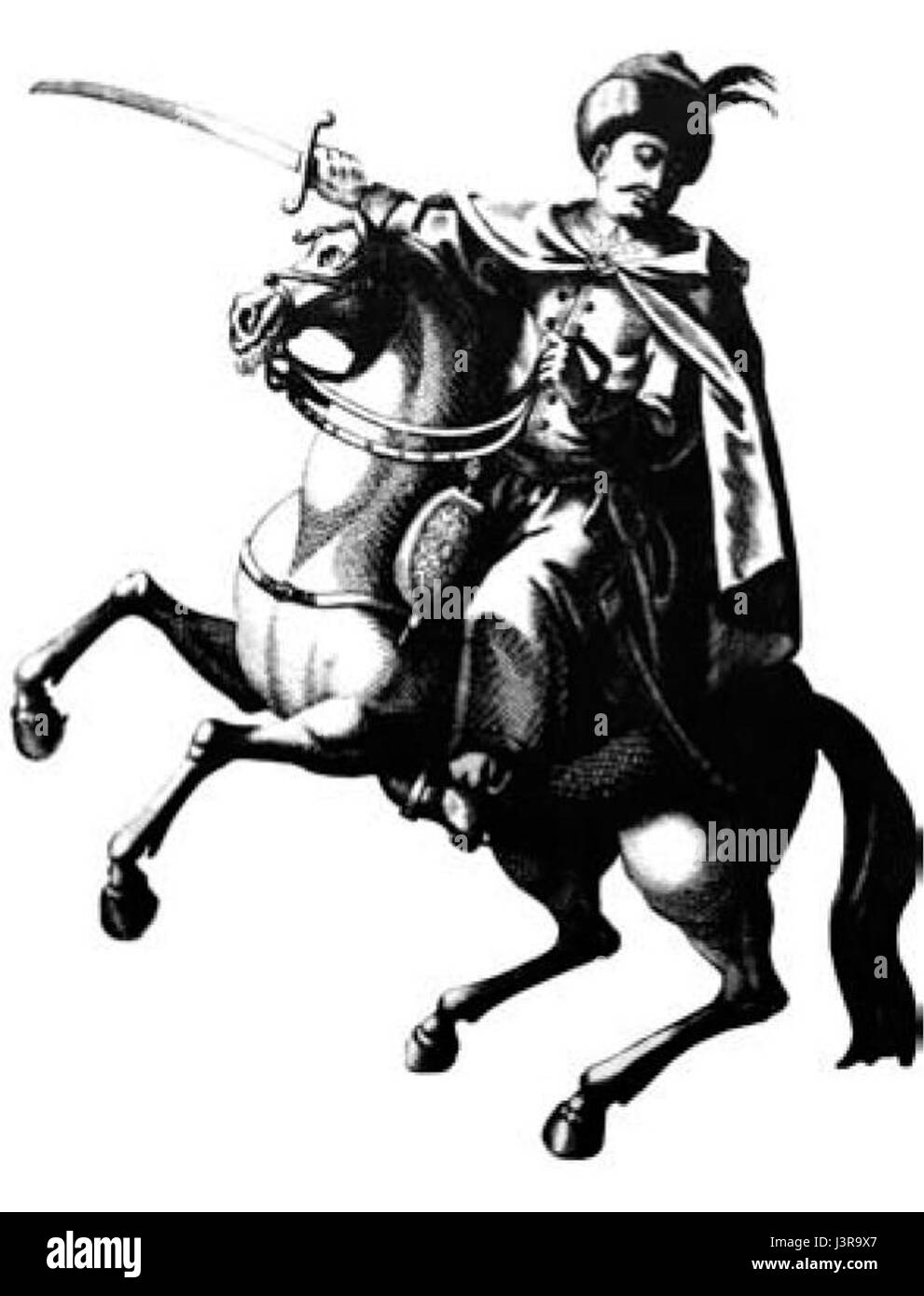 Emotion in history Cut Out Stock Images & Pictures - Alamy