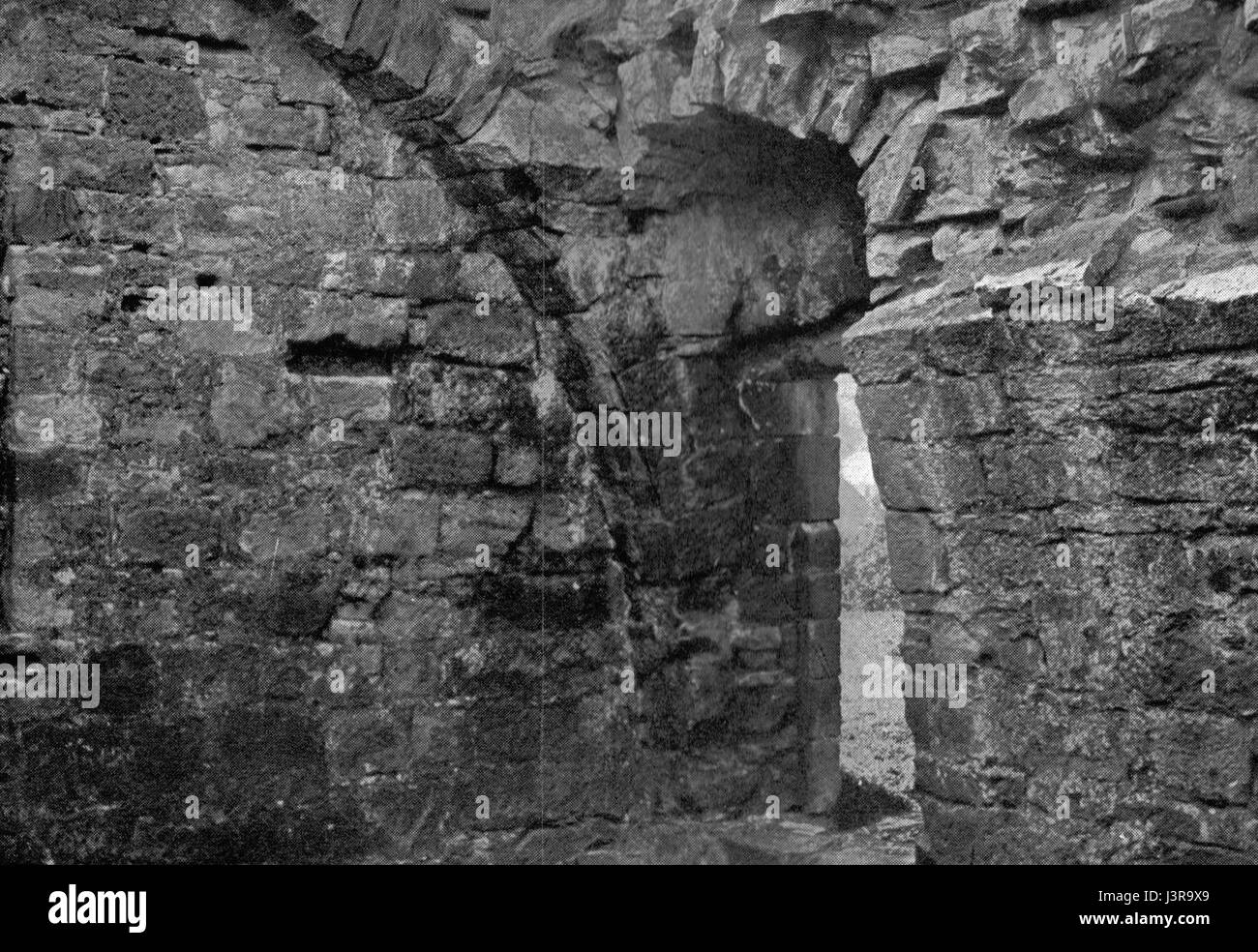 Interior scotland Black and White Stock Photos & Images - Alamy