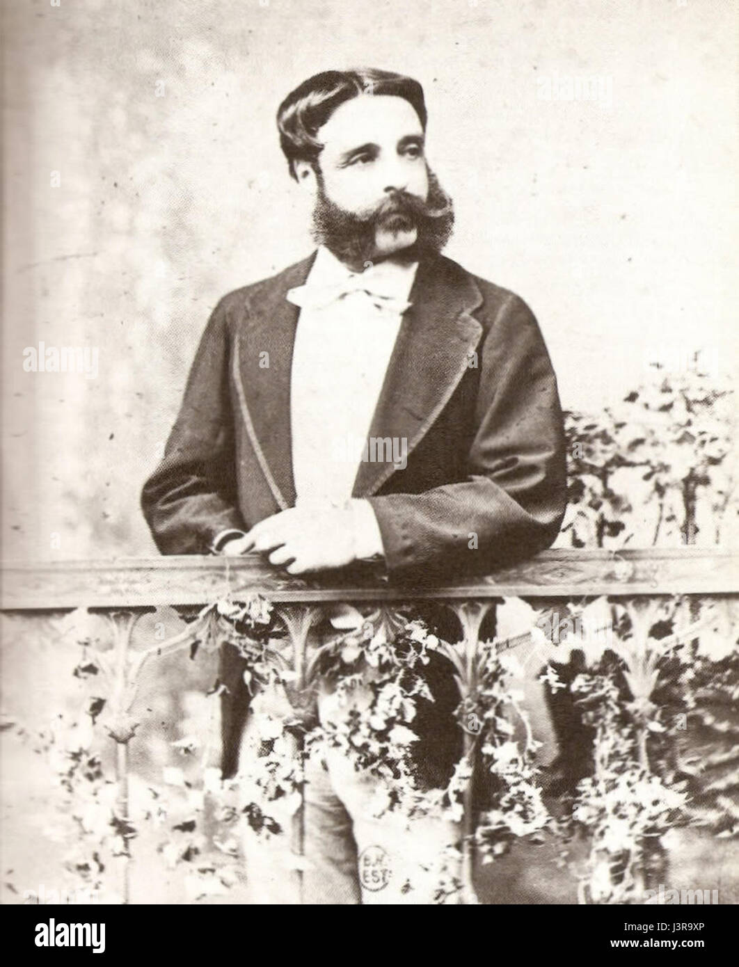 Jose osorio silva hi-res stock photography and images - Alamy
