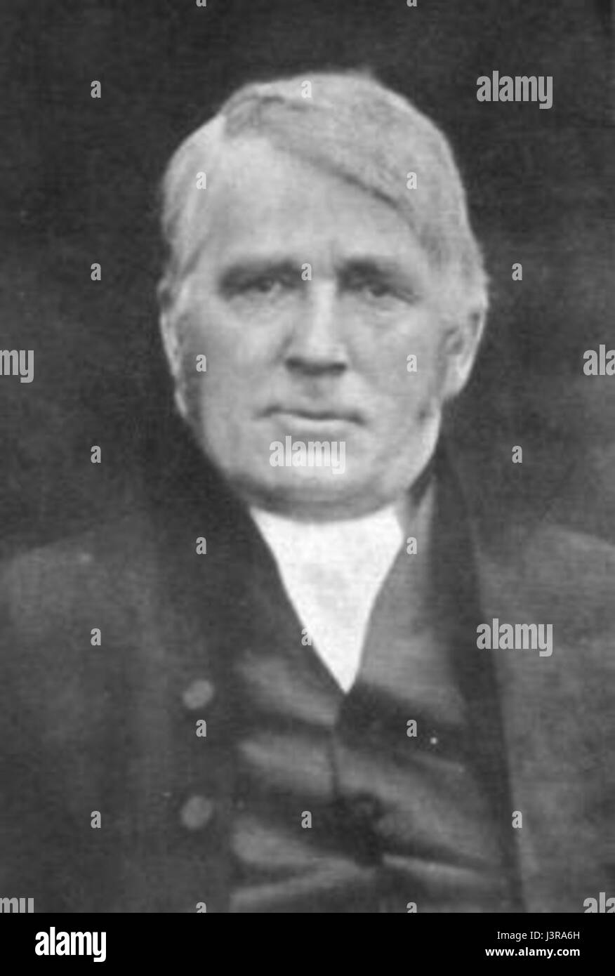 Joseph Sturge was a British philanthropist and abolitionist, known for ...