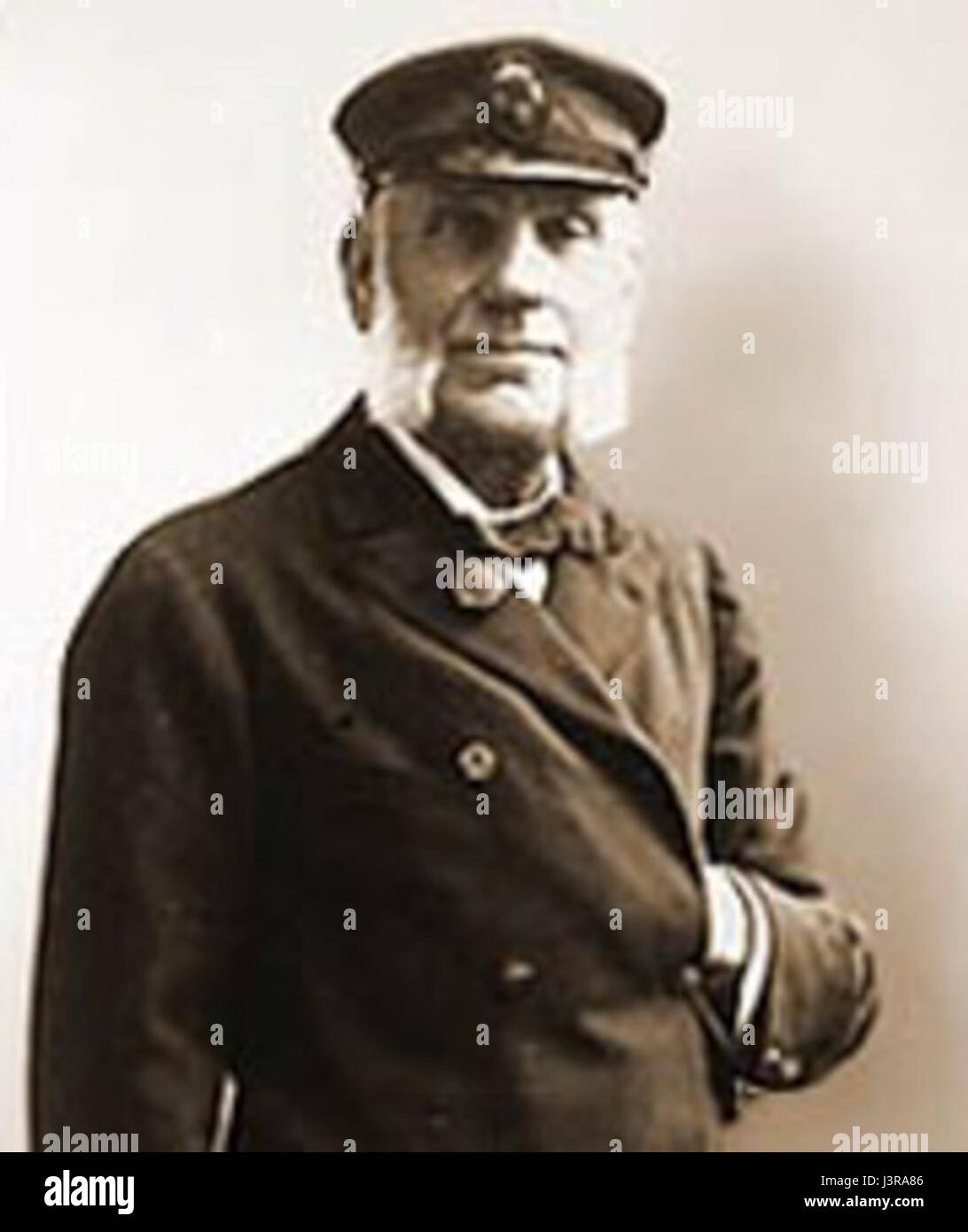 Knut Ljunglof (1880) refers to a person, likely an artist or notable ...