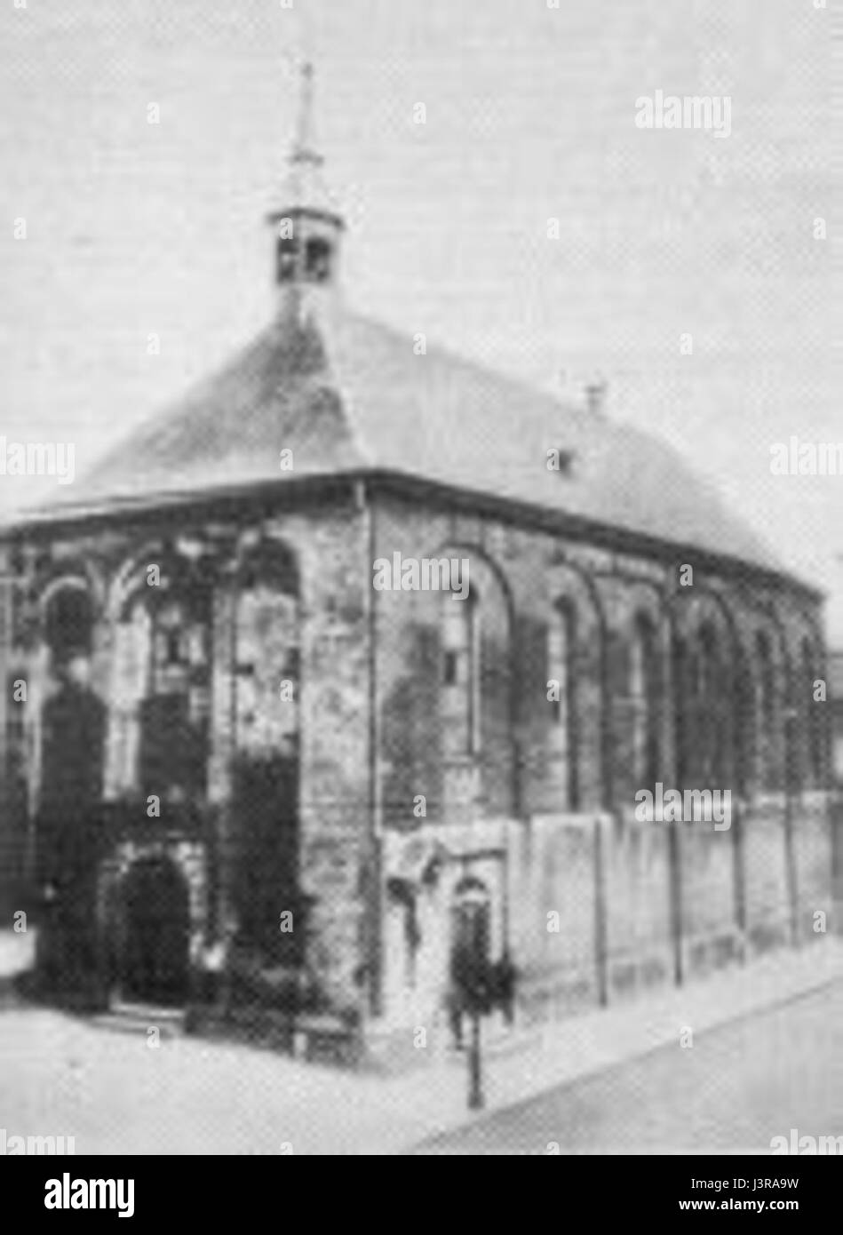 Saint julian Black and White Stock Photos & Images - Alamy