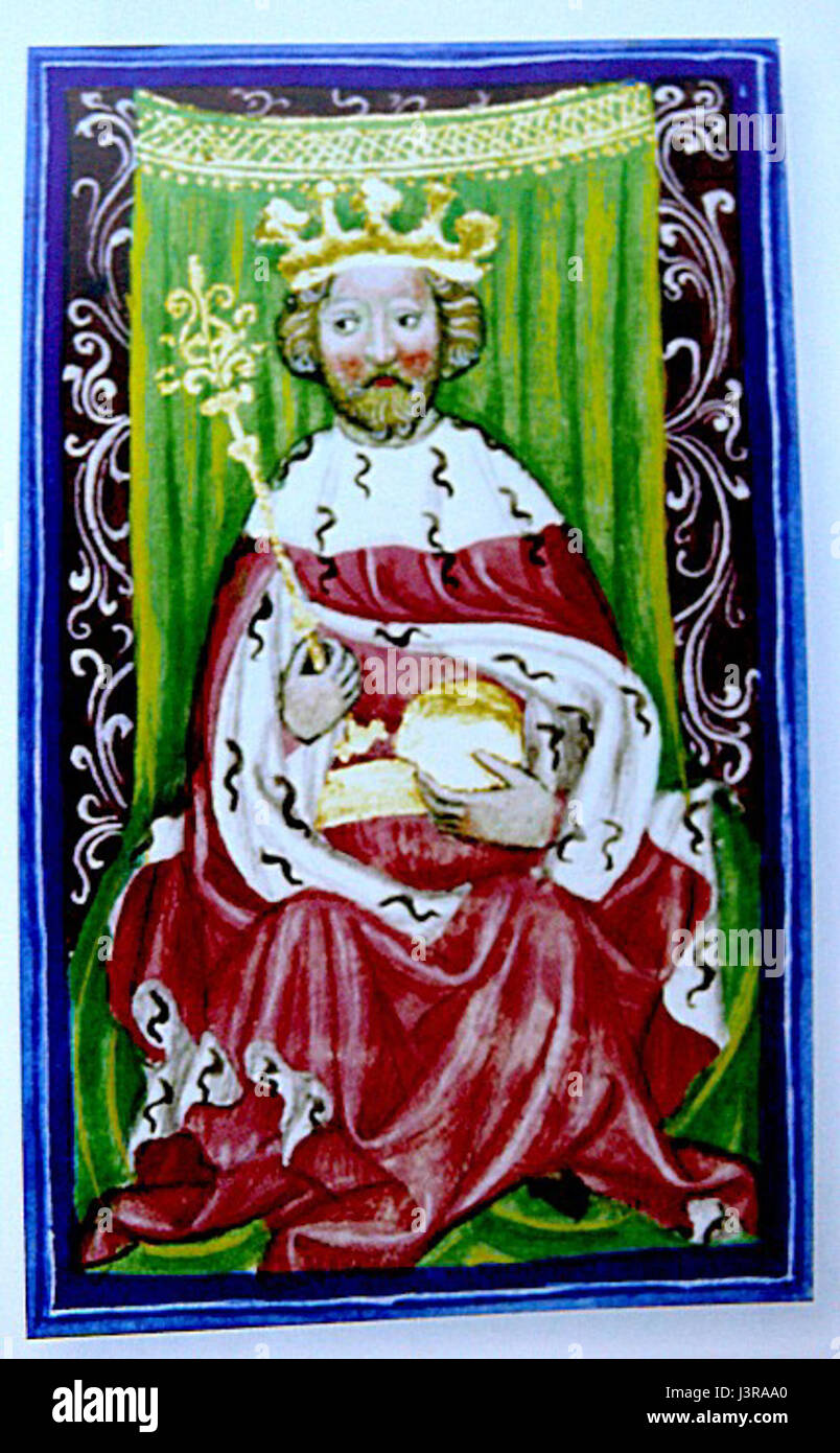 Karolus hi-res stock photography and images - Alamy