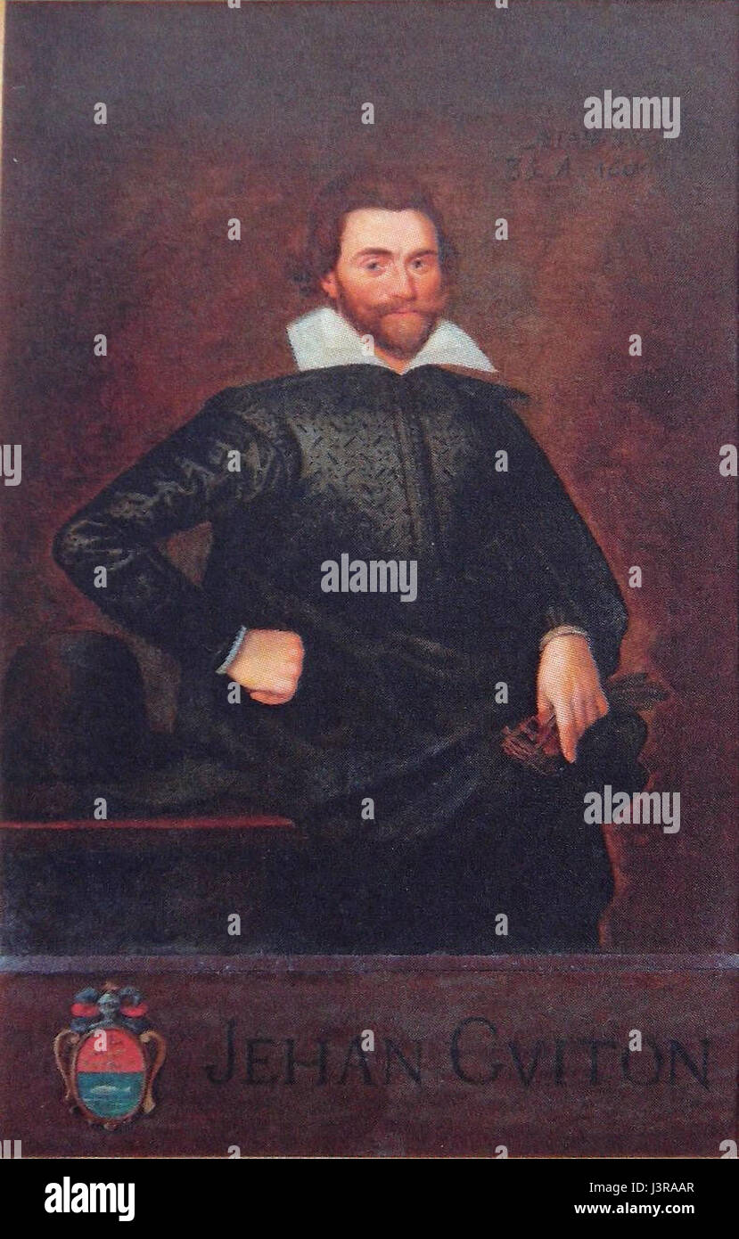Jehan Guitton was a French artist known for his contributions to the ...