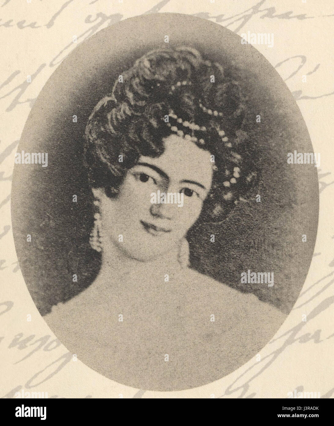 Kathinka hi-res stock photography and images - Alamy