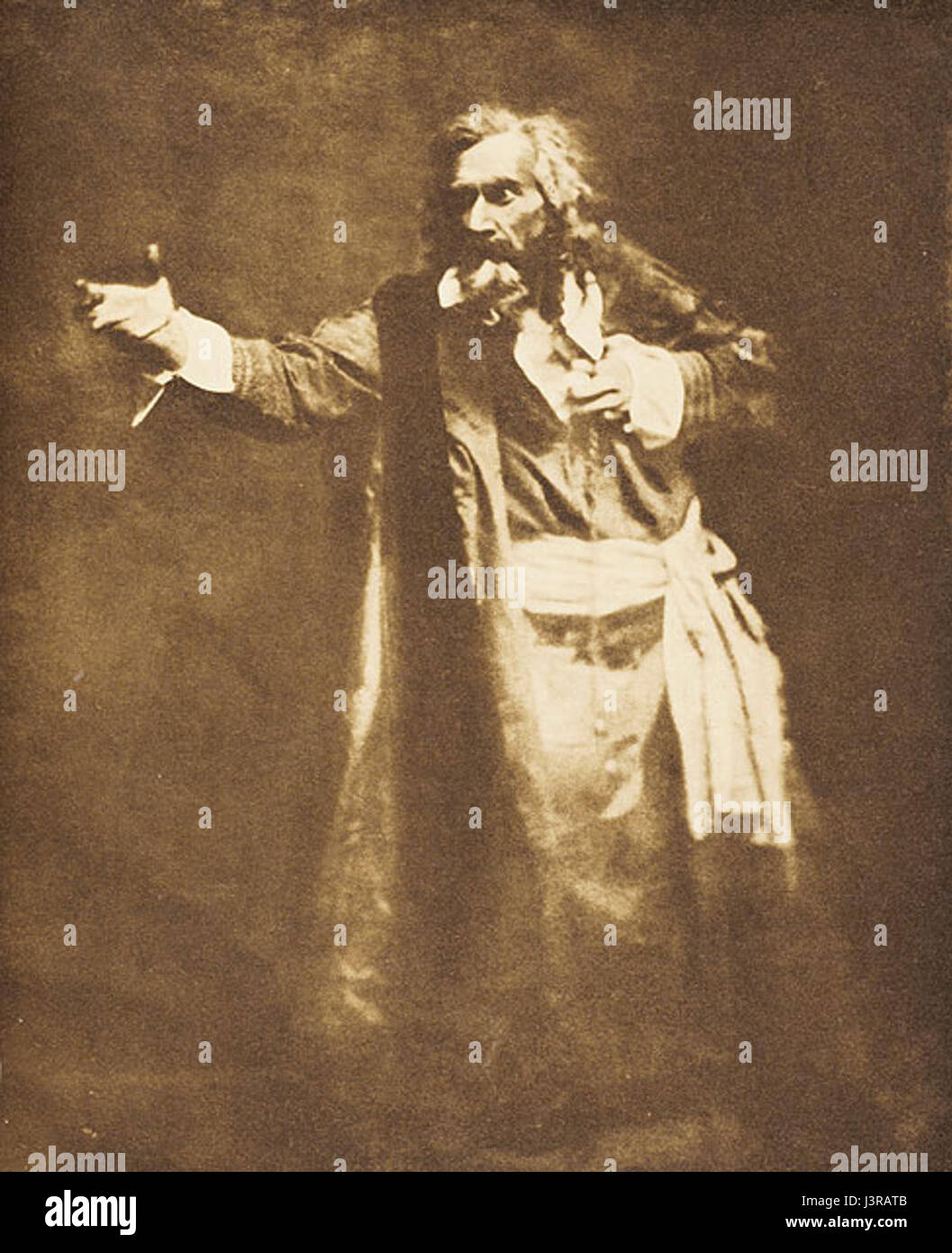 Shylock painting hi-res stock photography and images - Alamy