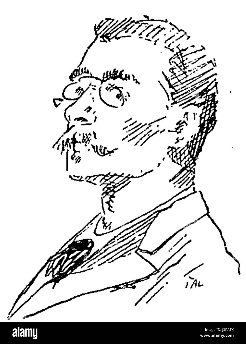 Jacques des Gachons, depicted by Cazals, was a historical figure known ...