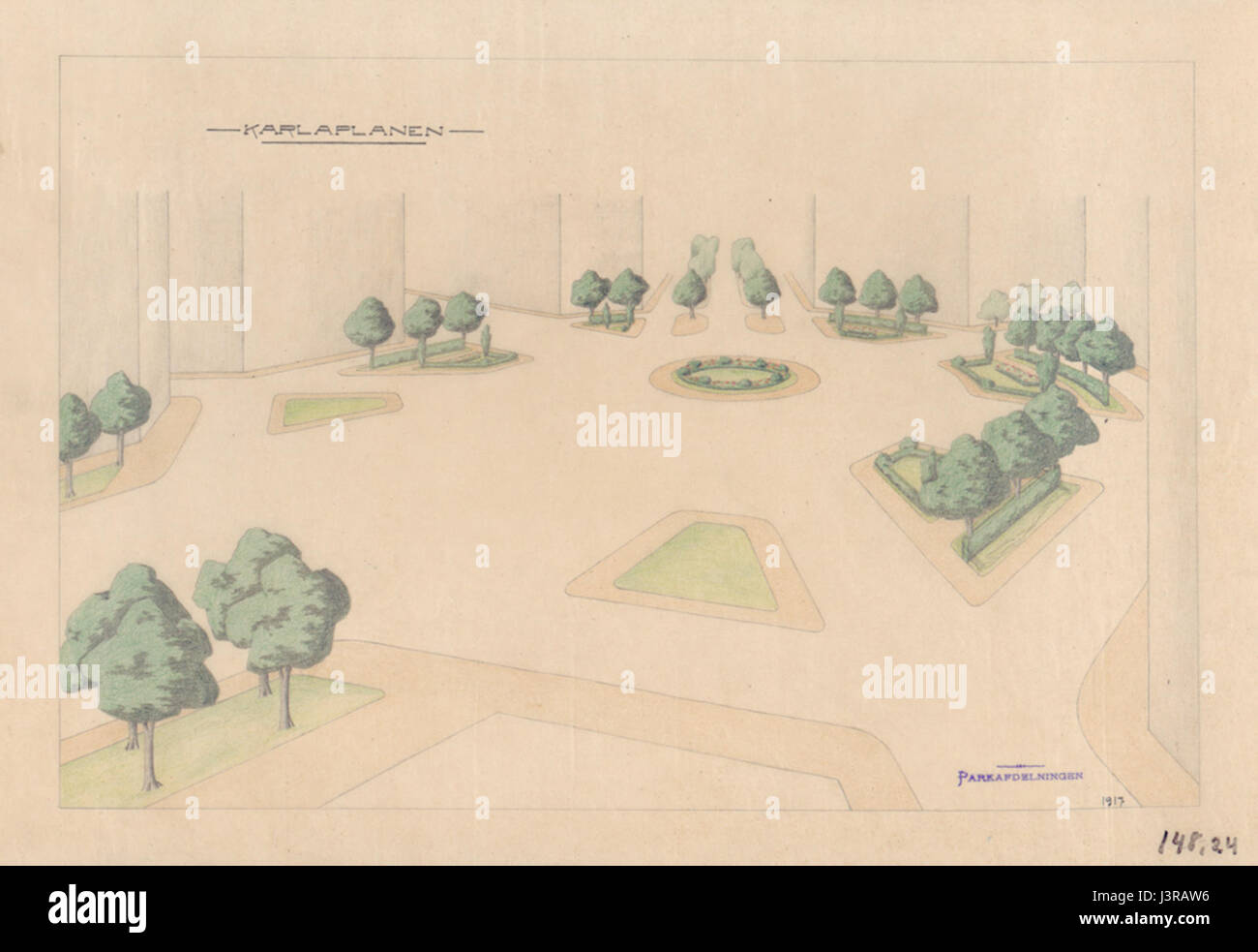 Karlaplan hi-res stock photography and images - Alamy