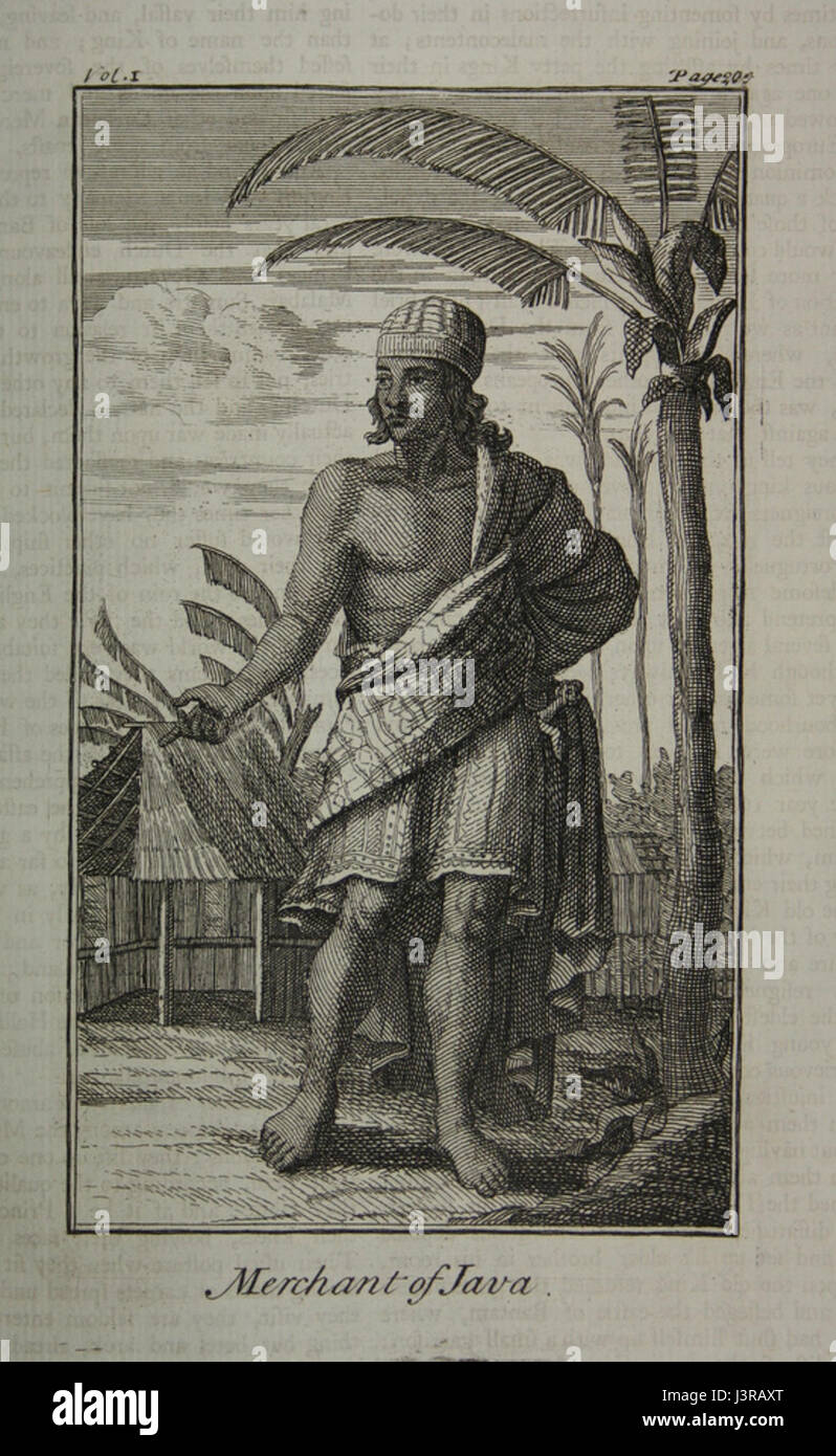 Spice trading 17th century hi-res stock photography and images - Alamy