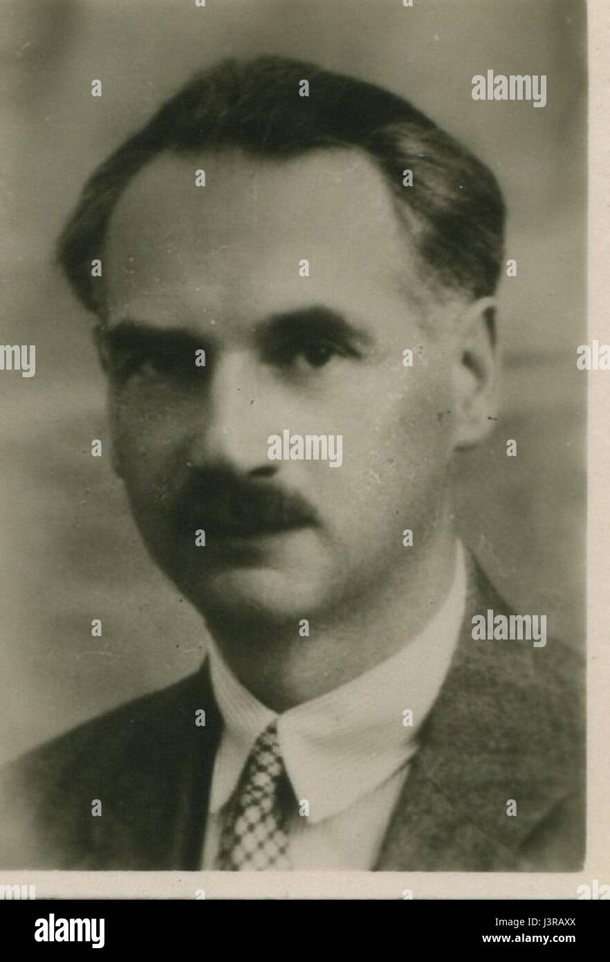 Jan Tytus Tarnowski (6 Stock Photo - Alamy