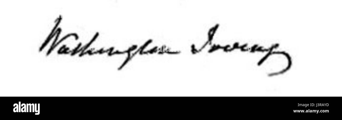 Historic signature Cut Out Stock Images & Pictures - Alamy