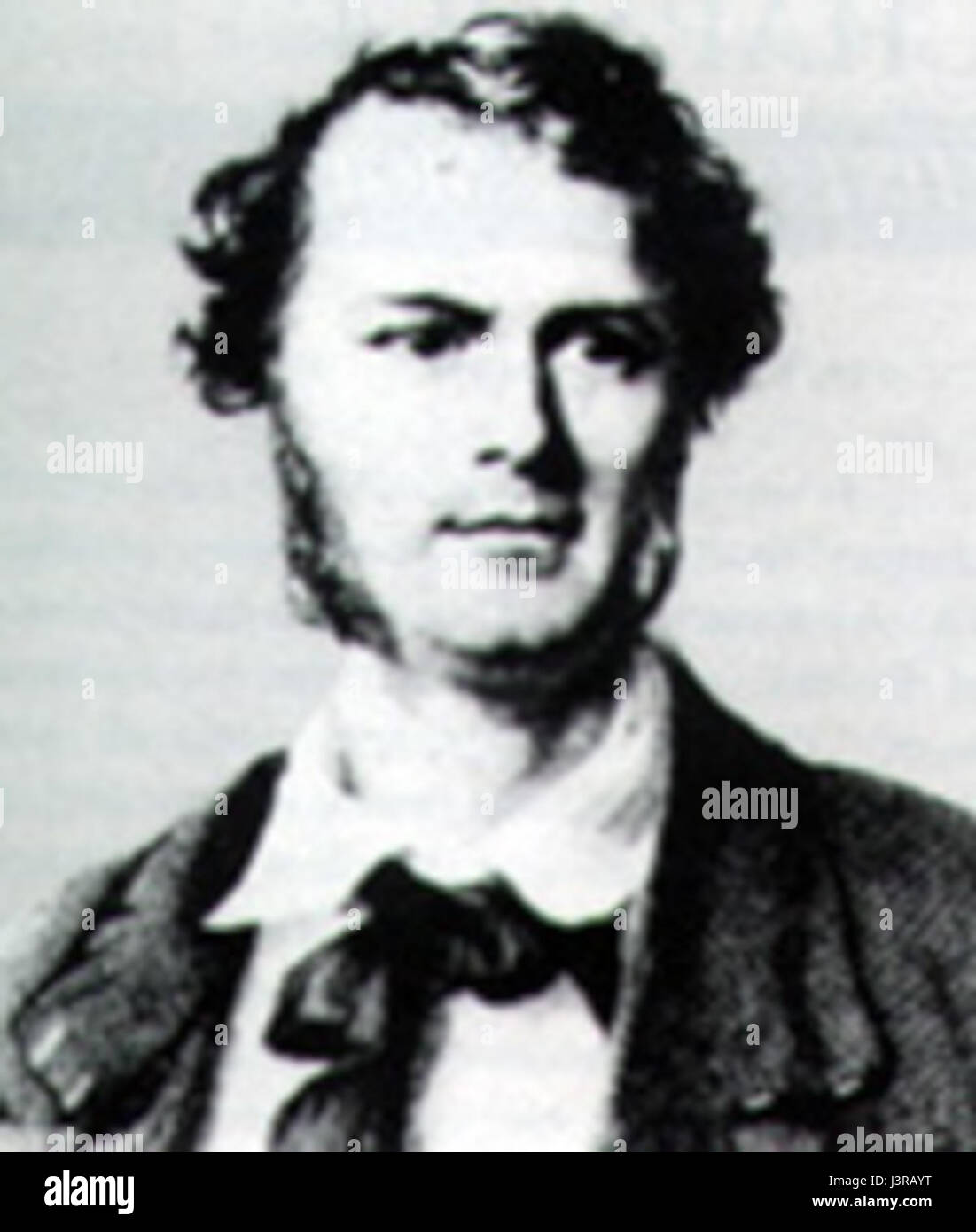 James Brooke photo Stock Photo - Alamy