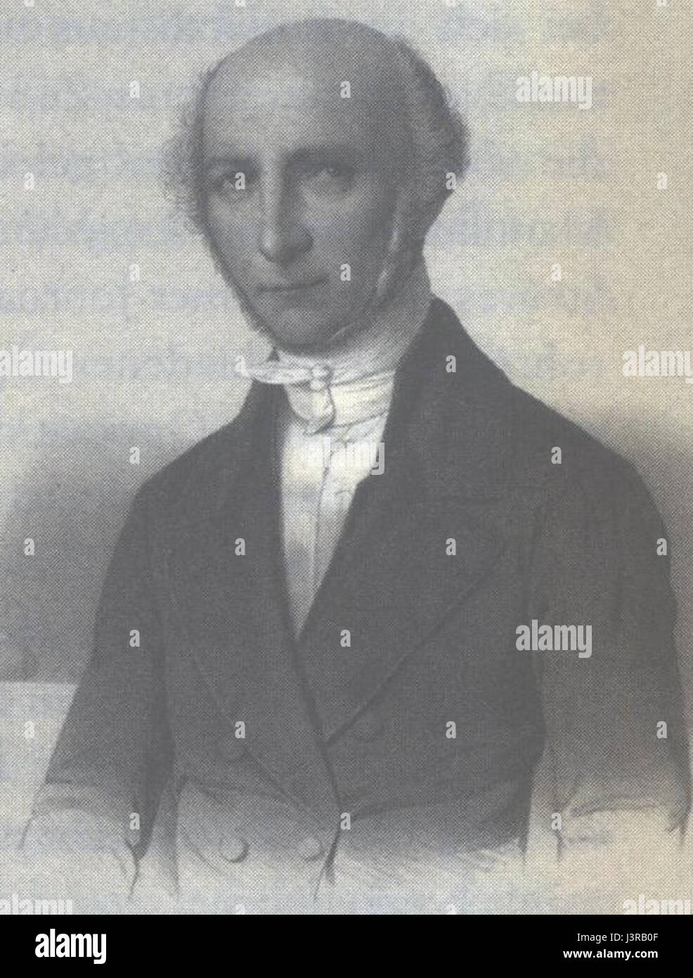 Johann Baptist Bekk was a German artist and engraver known for his ...