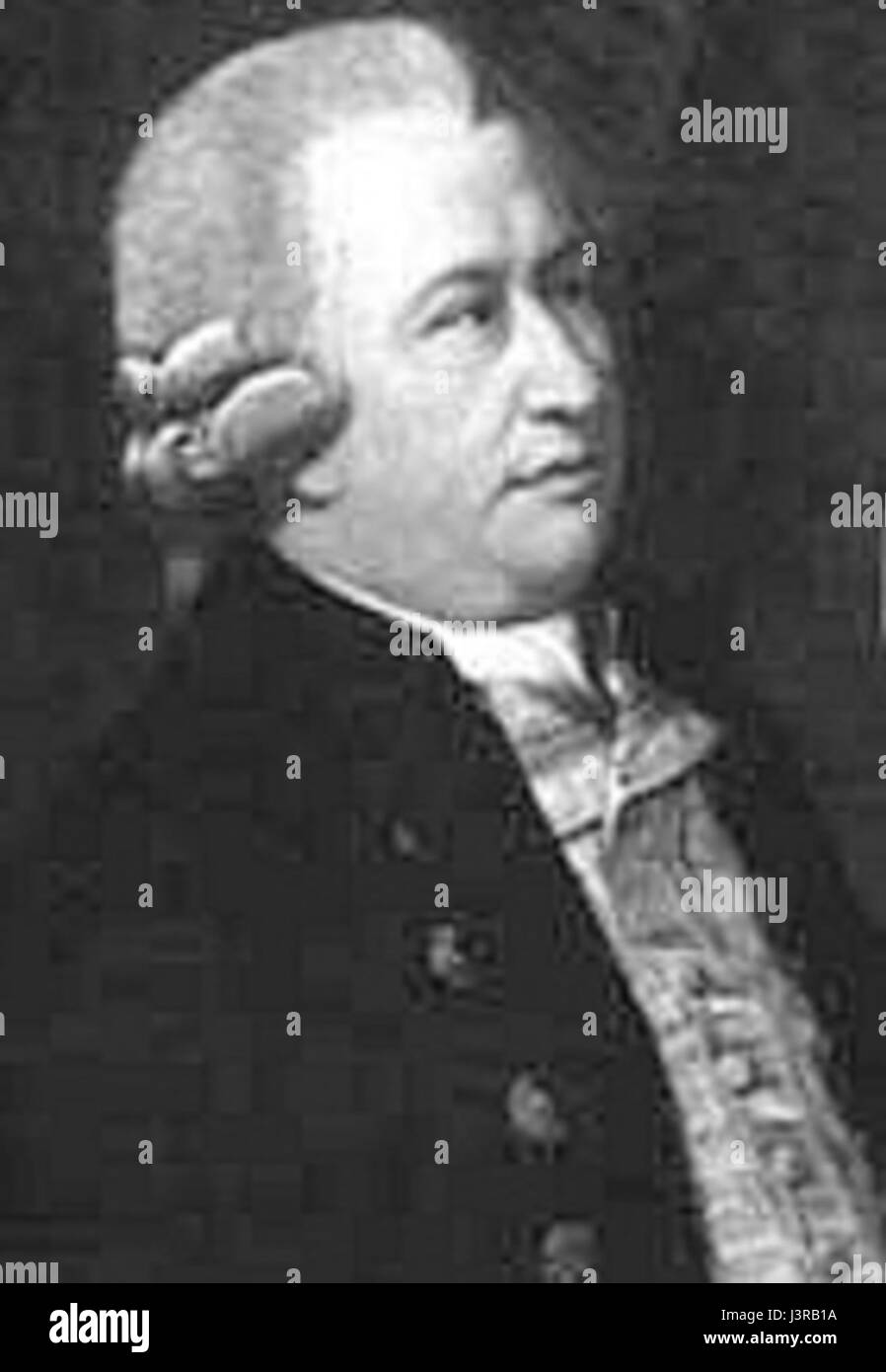John Arnold was a notable English clockmaker, active during the 18th ...