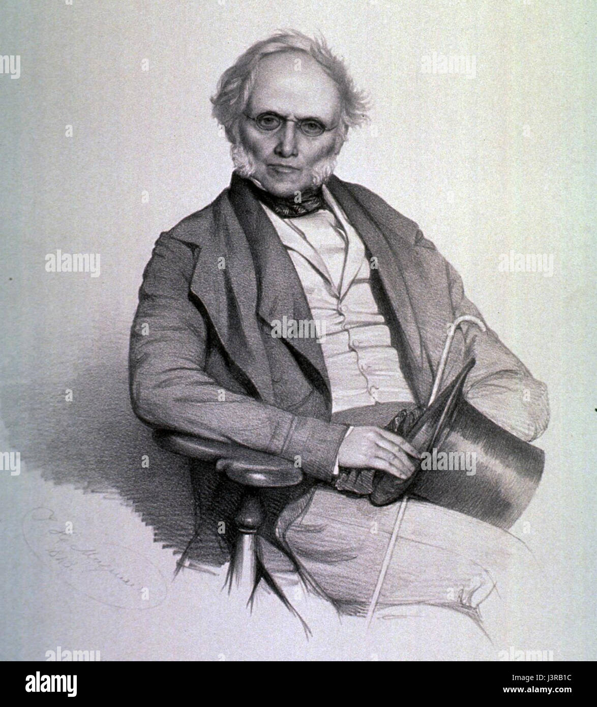 John forbes hi-res stock photography and images - Alamy