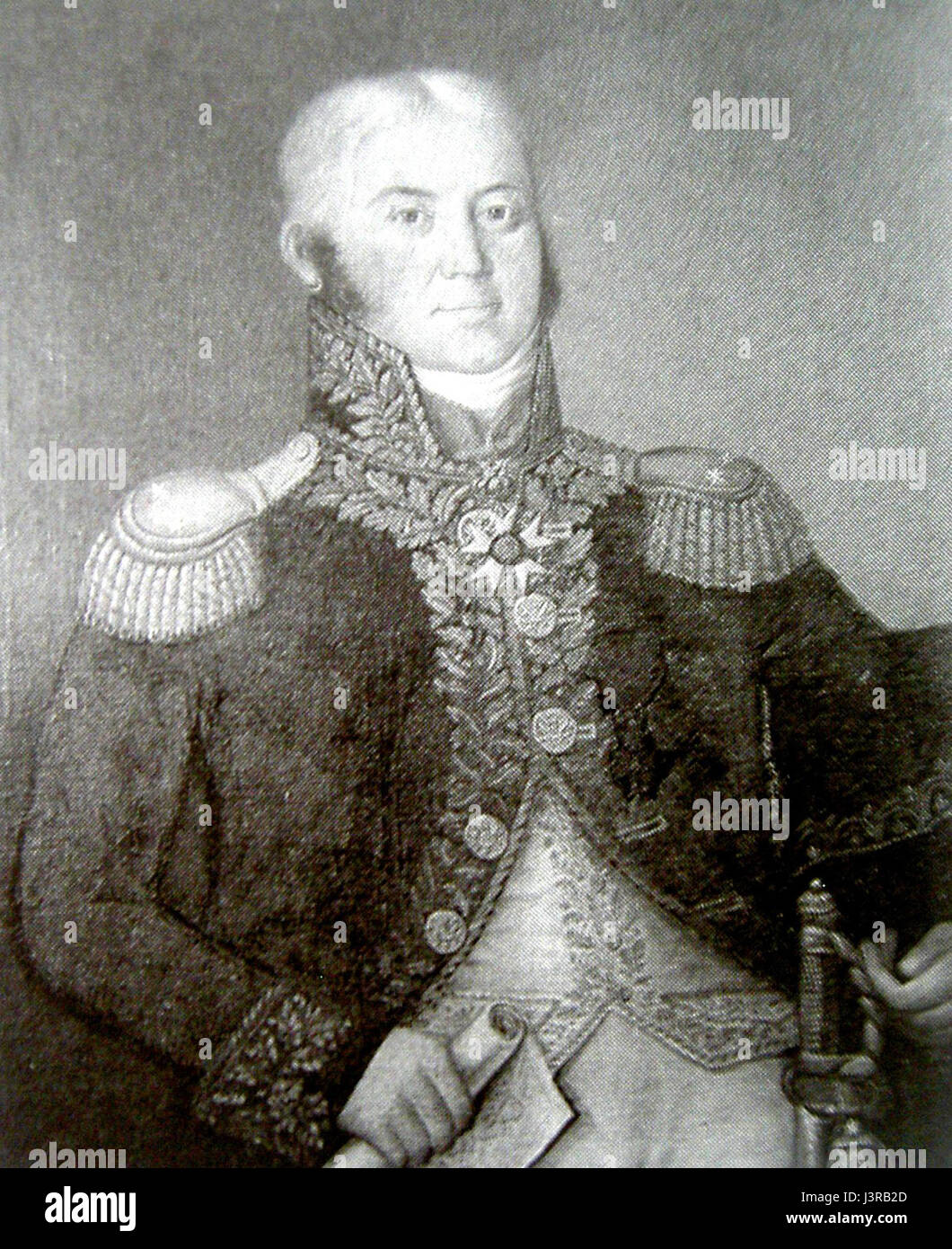Jean georges hi-res stock photography and images - Alamy