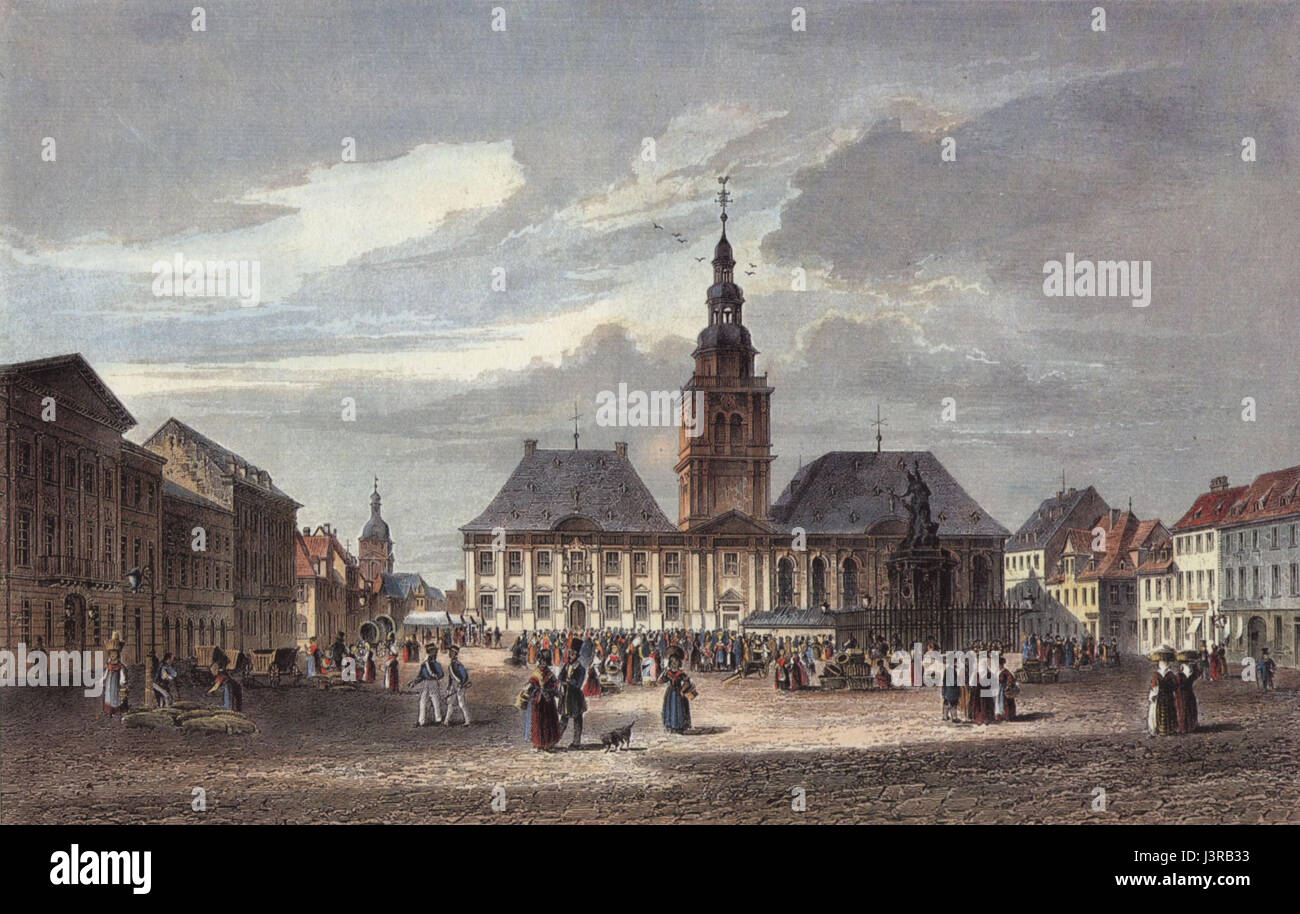 Joseph Maximilian Kolb High Resolution Stock Photography and Images - Alamy