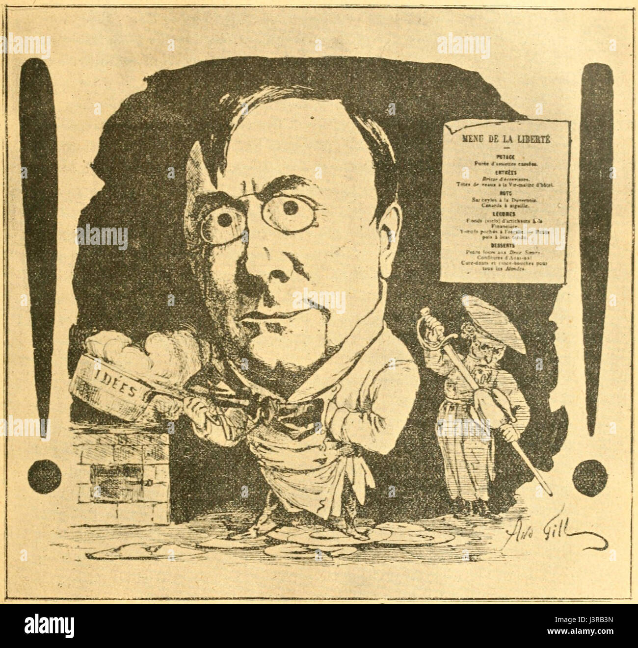This text, part of Jean JaurÃ¨sâ€™ 'Histoire Socialiste', discusses ...