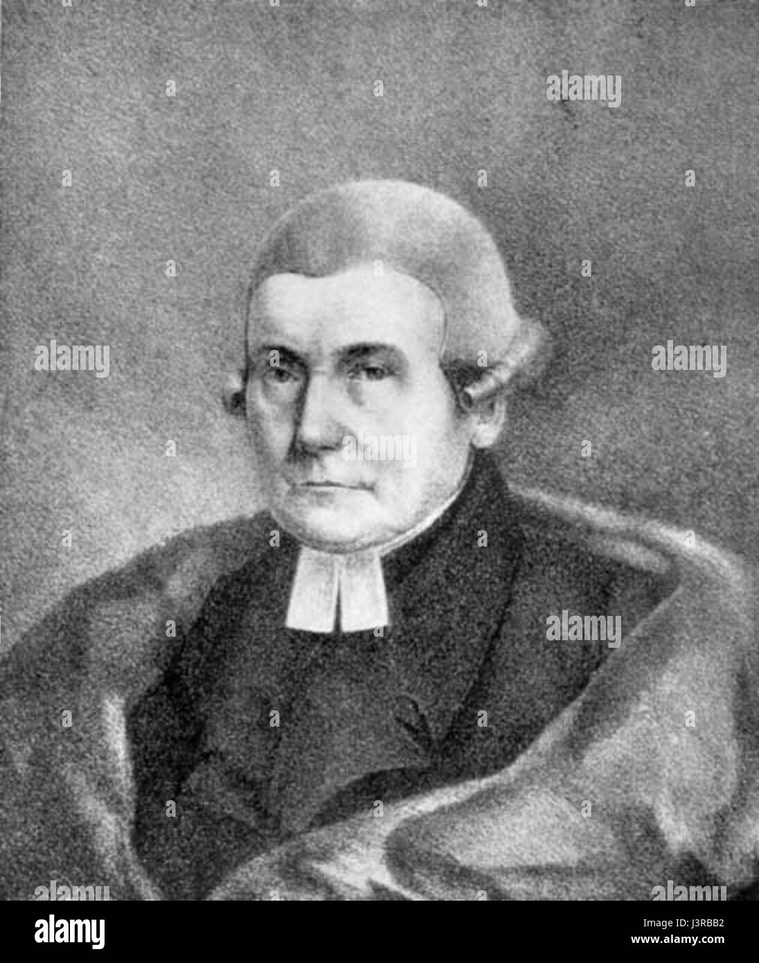 Karl Ludwig Nitzsch Stock Photo - Alamy