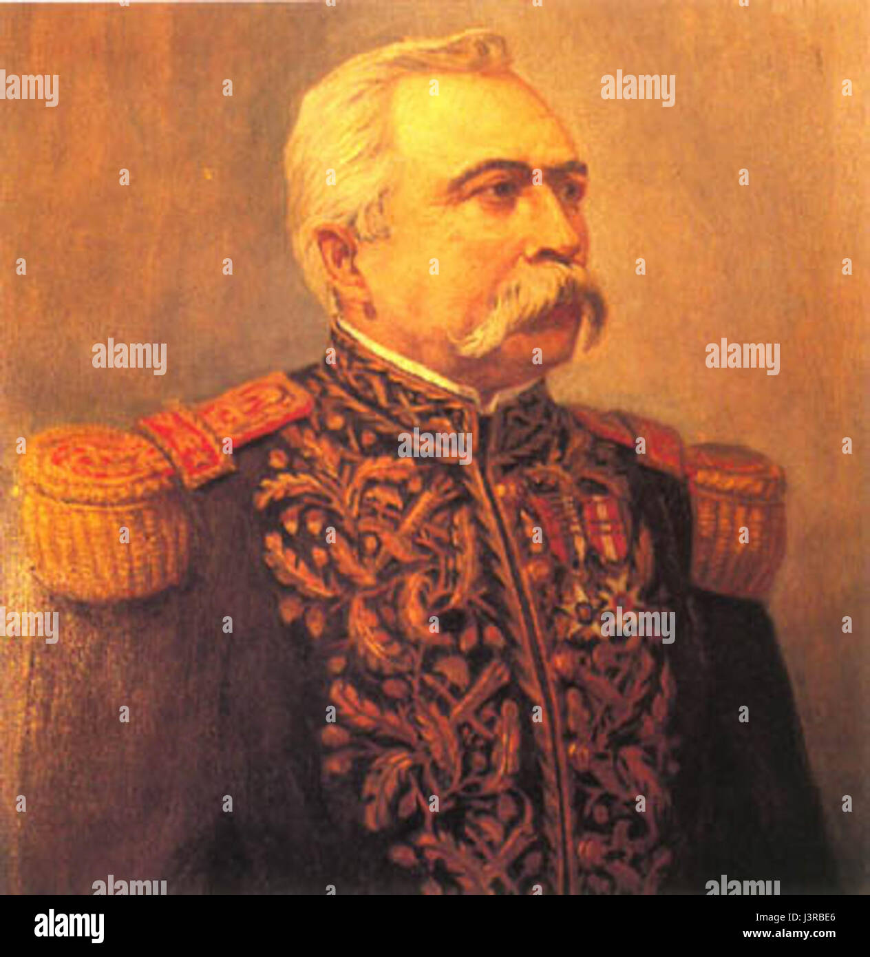 Jose velasquez hi-res stock photography and images - Alamy