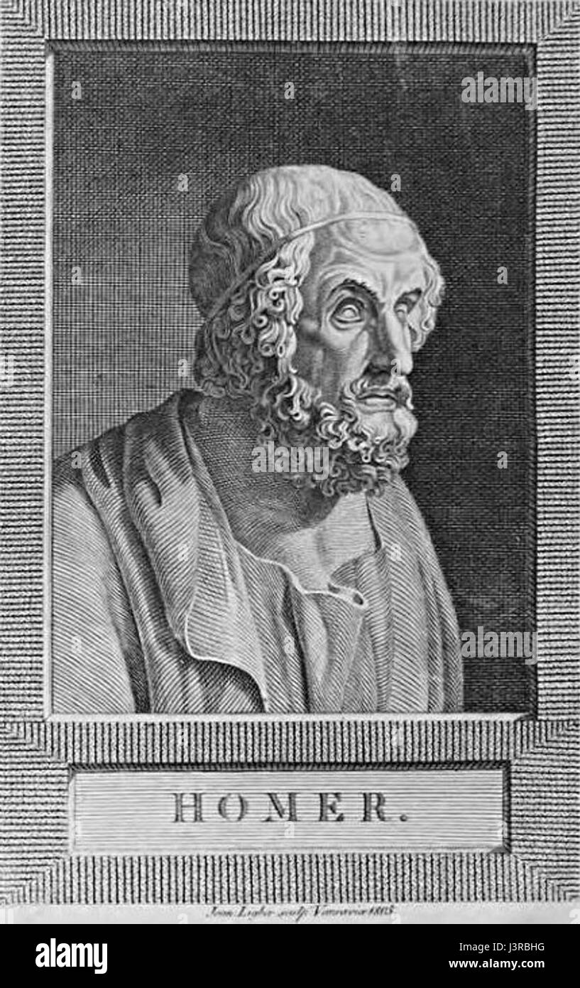 *Iliada Homer* refers to the famous ancient Greek epic, often ...