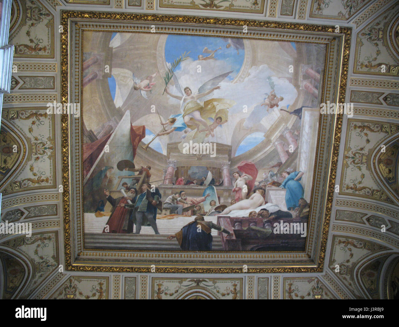 'IMG 0094' is an image captured at the Kunsthistorisches Museum in ...