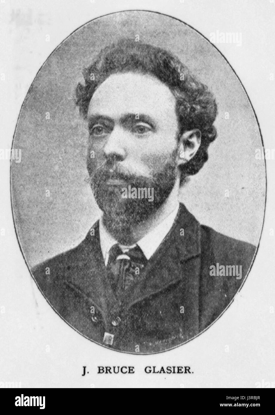 John bruce hi-res stock photography and images - Alamy