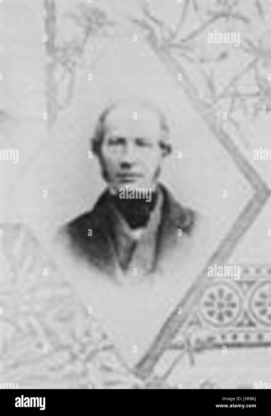 Joseph Ludwig Raabe Stock Photo - Alamy