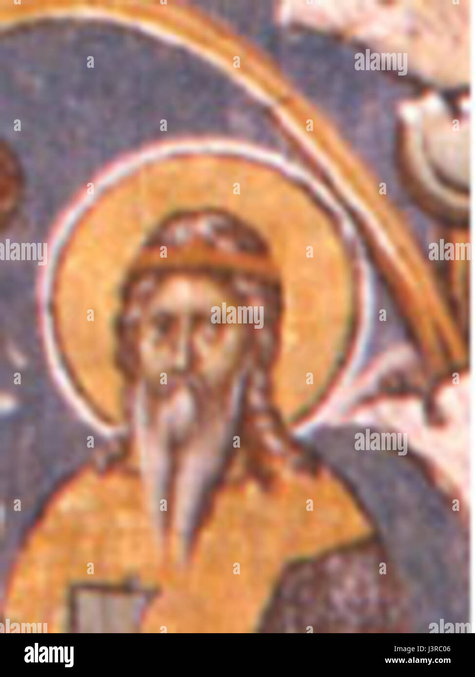 King Vladislav II Stock Photo - Alamy