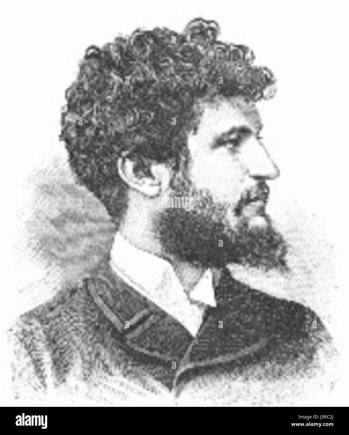 Rameau hi-res stock photography and images - Alamy