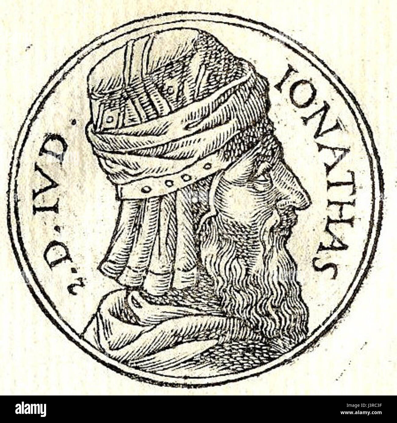 Jonathan maccabaeus hi-res stock photography and images - Alamy