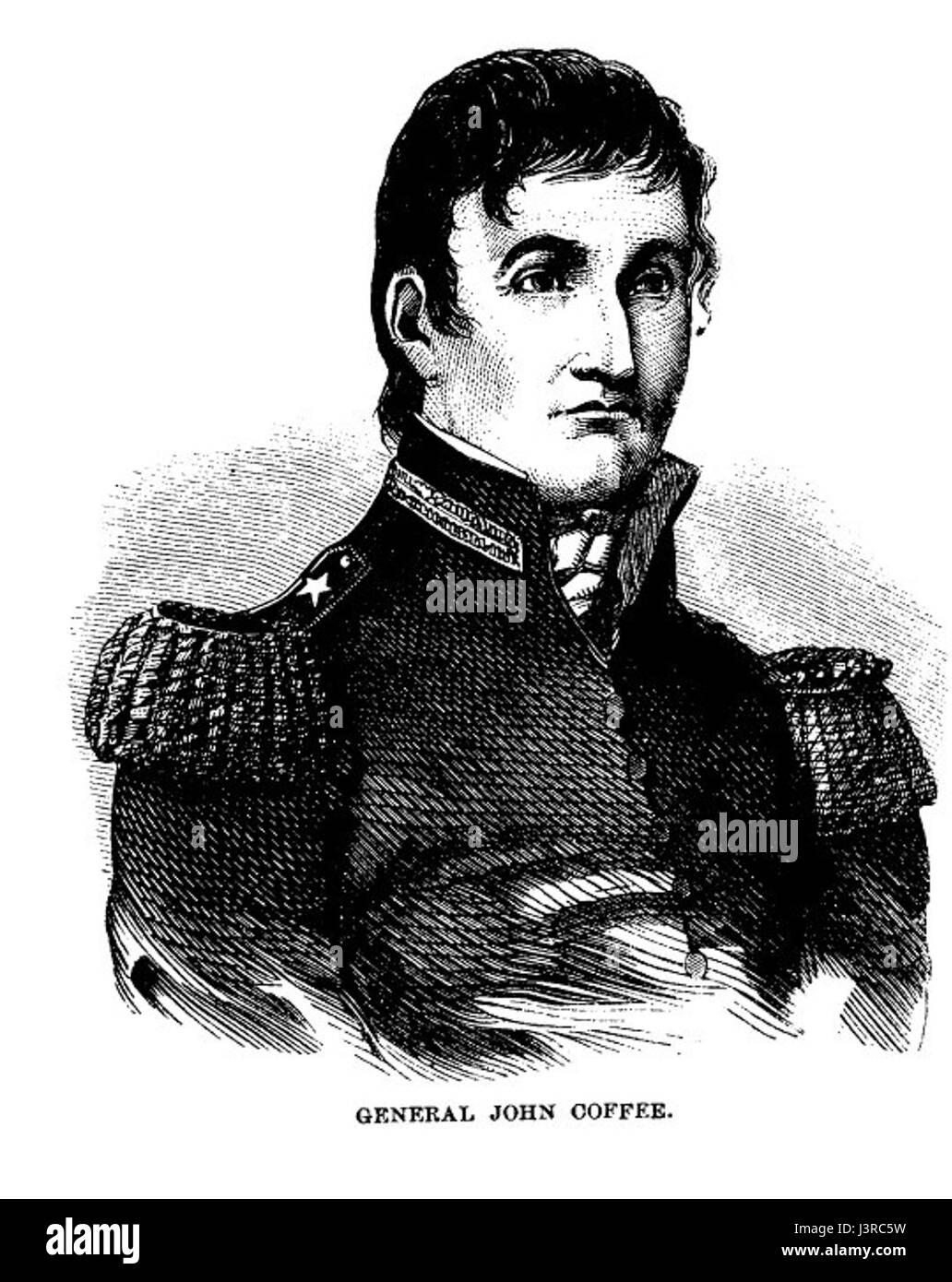 History illustration coffee Black and White Stock Photos & Images - Alamy