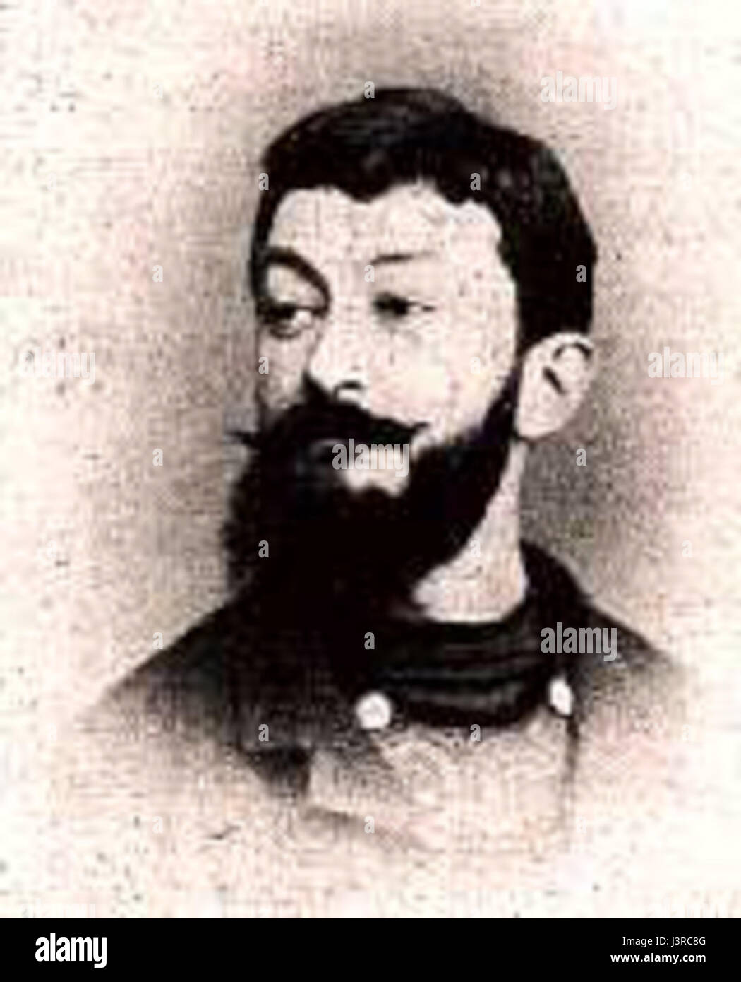 John Antoine Nau was a French author known for his contributions to ...