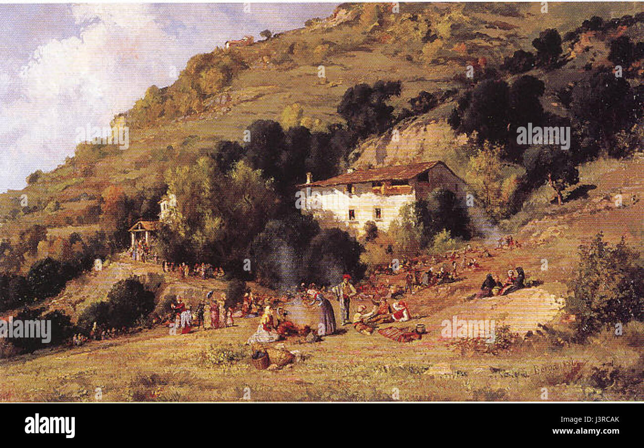 Berga Map High Resolution Stock Photography and Images - Alamy