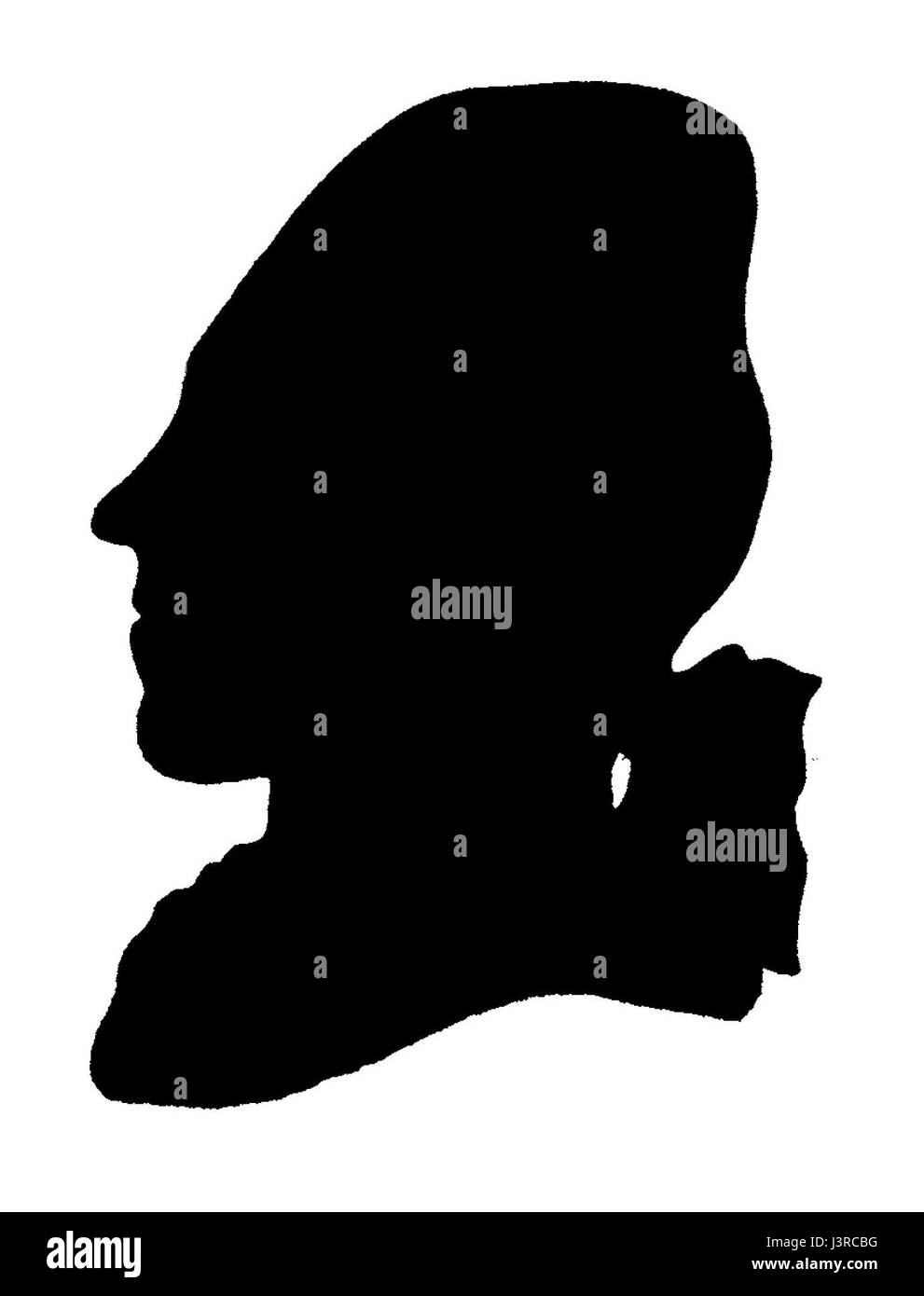 Example cut out Black and White Stock Photos & Images - Alamy