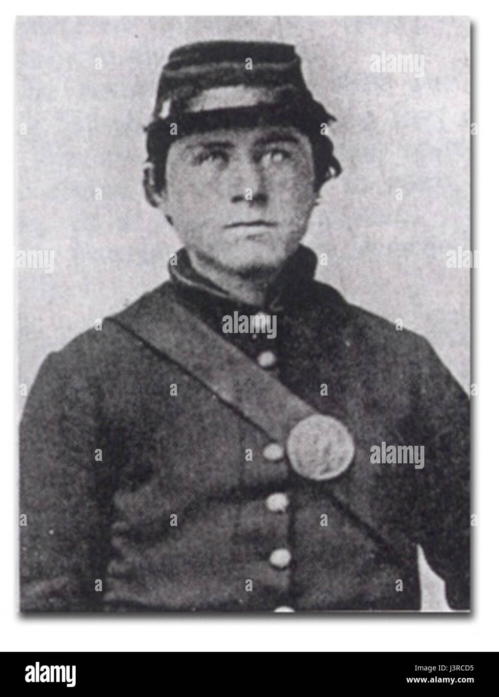 Knute Nelson was a notable figure, possibly a soldier or political ...