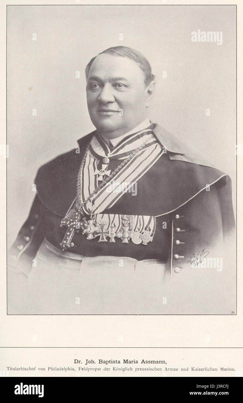 Assmann hi-res stock photography and images - Alamy