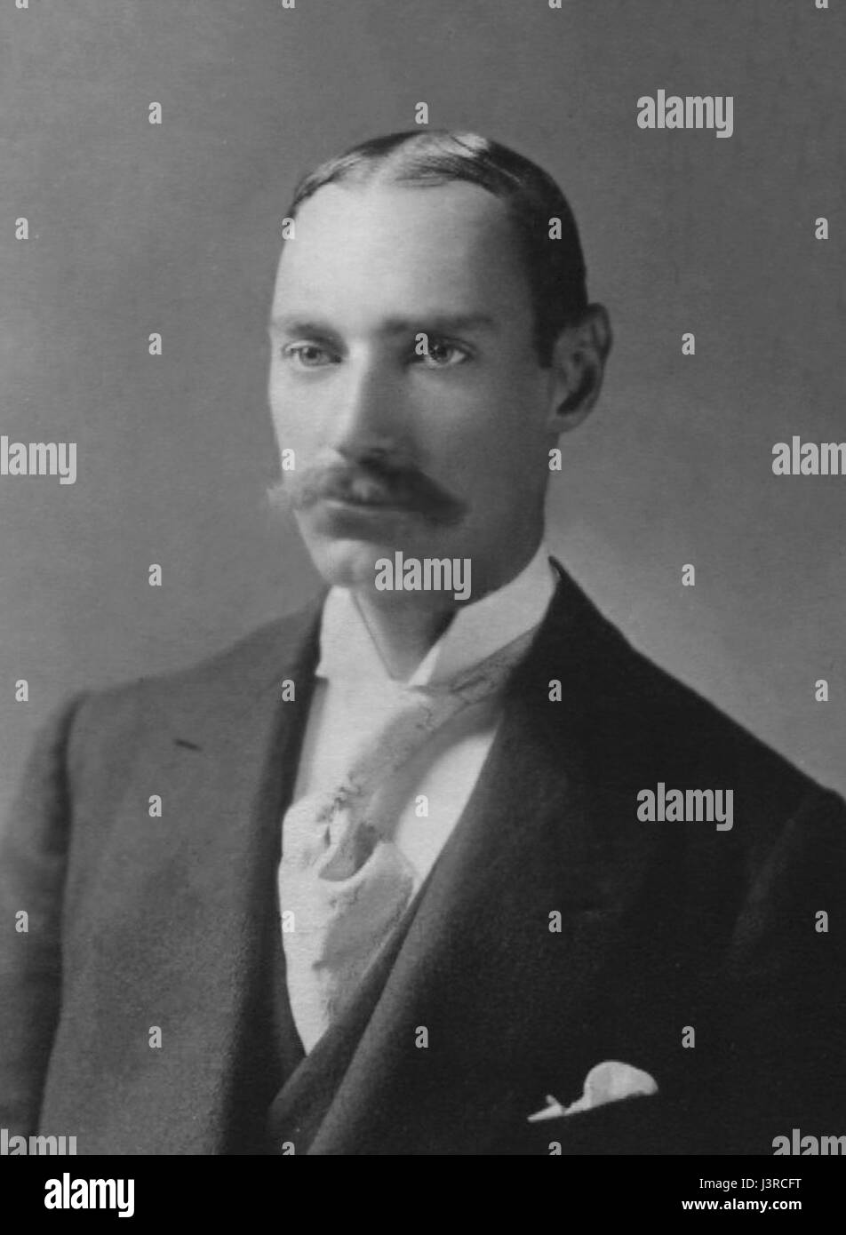 John jacob astor hi-res stock photography and images - Alamy