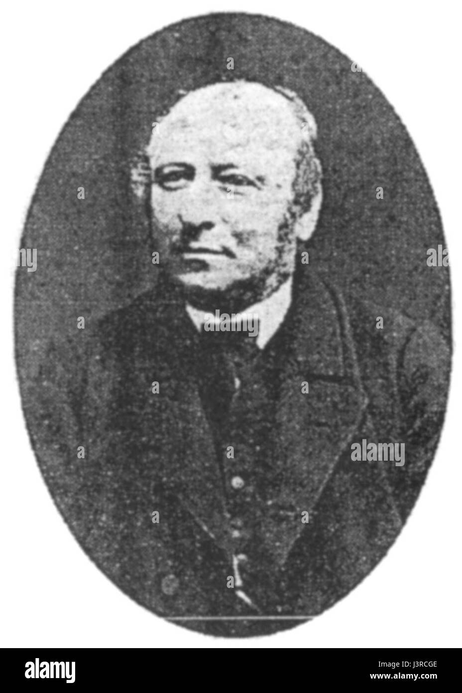 Jakob friedrich bengel Stock Photo - Alamy